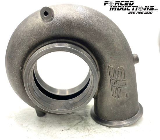 TDI 98MM GT55 Turbo – Squirrel Tuned