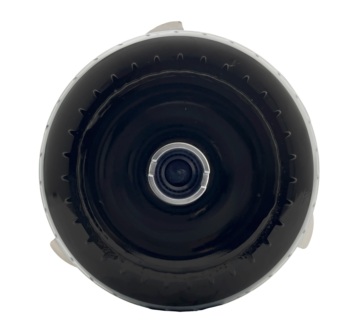 Circle D Specialties Weld Together 252mm Torque Converter – Squirrel Tuned